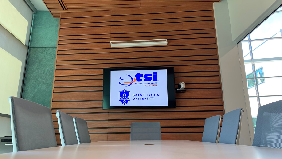 Saint Louis University - Creating Learning Spaces For Future ...