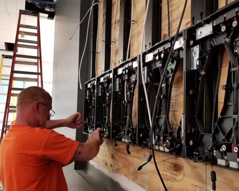 AV Engineering Services - St. Louis MO & Charlotte, NC