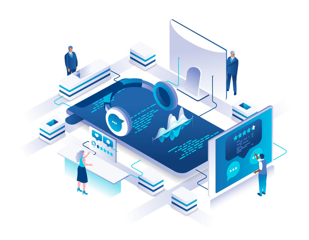 Customer Service - TSI Global Companies