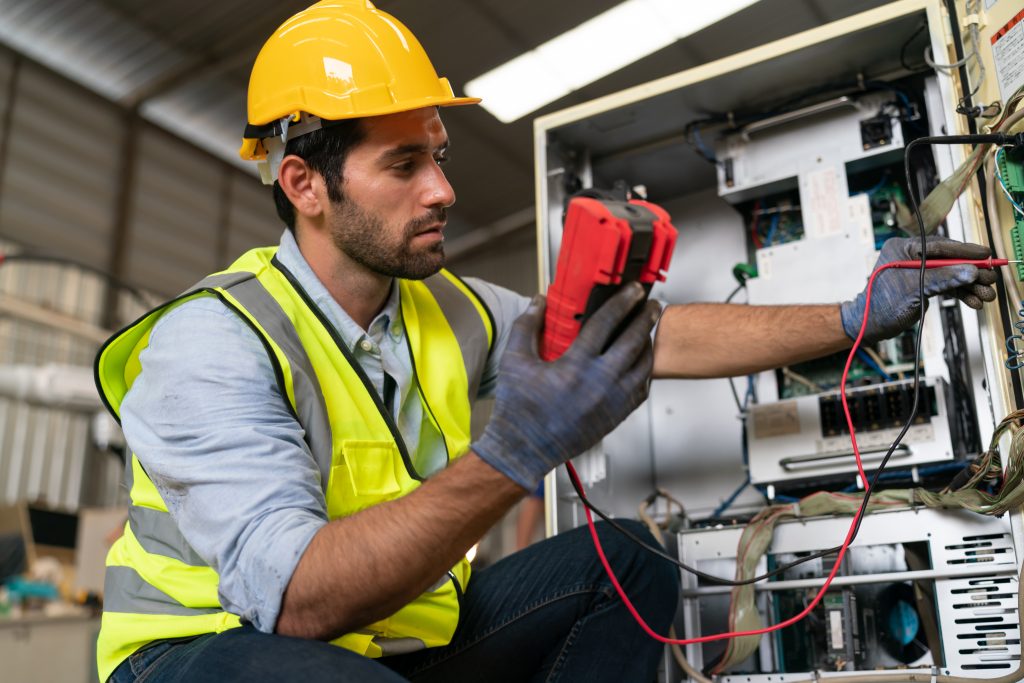 Ensuring Precision and Safety: The Critical Role of Electrical Testing ...