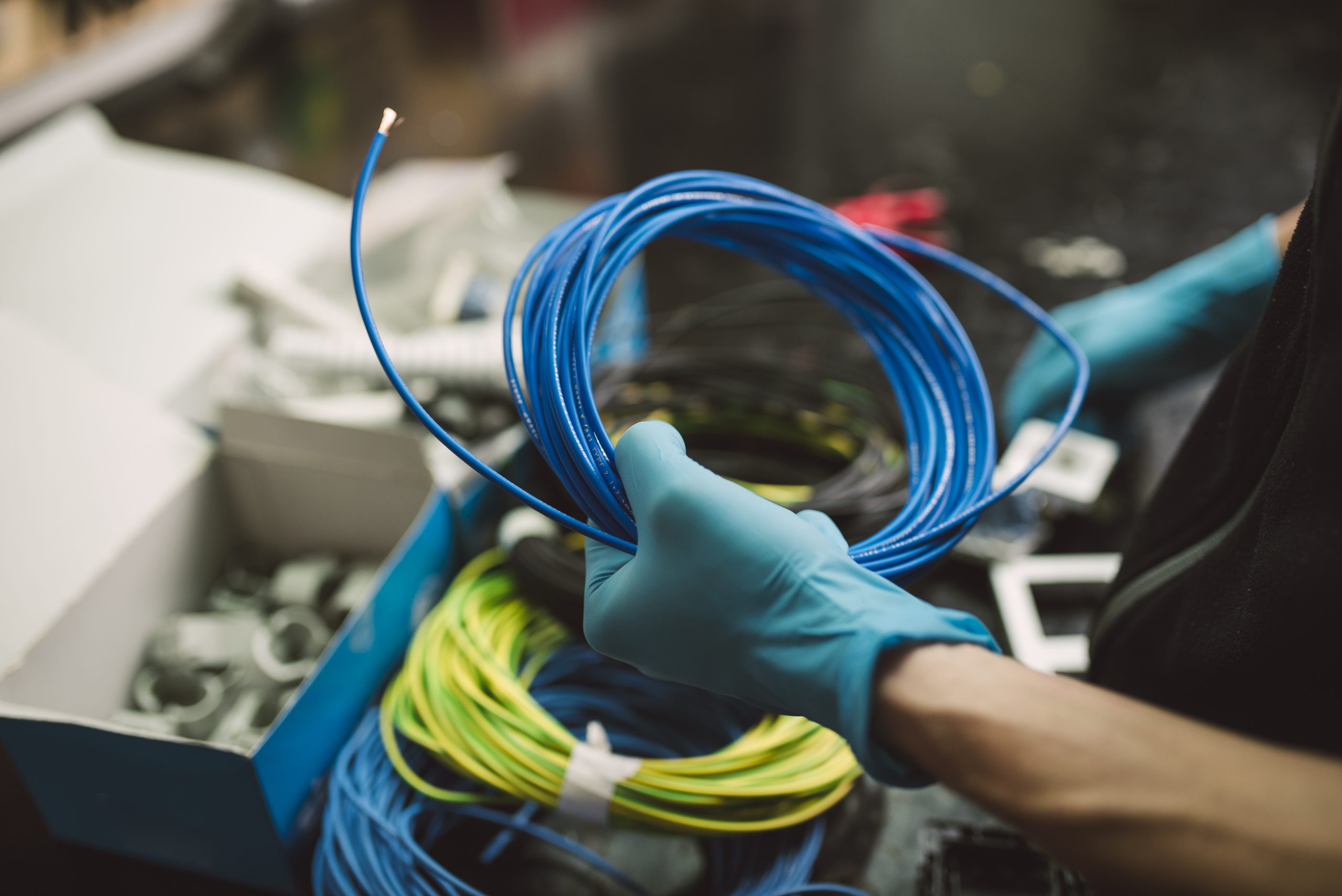 Why Fiber Optics Are Essential for Modern Businesses—and How TSI Global ...