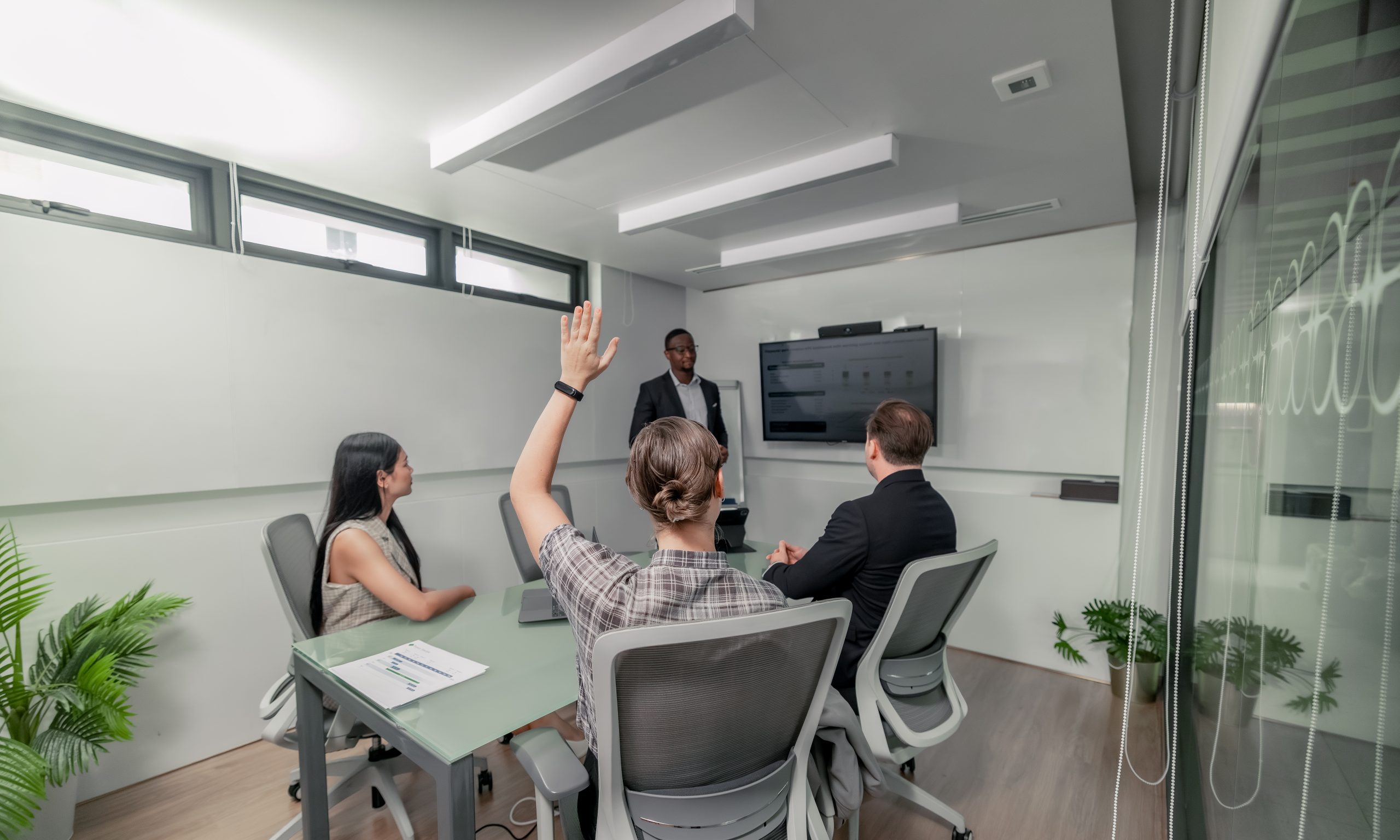 Empowering Collaboration: Transform Your Office with TSI Global’s ...